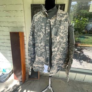 us army | Jackets & Coats | Military Issue Jacket | Poshmark